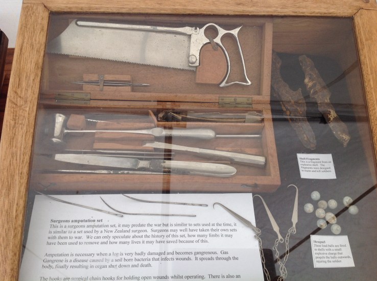 WW1 Medicine in the Trenches | Happening History