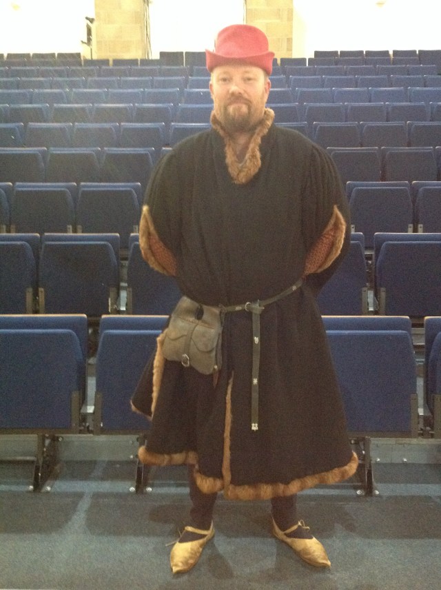 Guildford High School – KS3 Medieval Life | Happening History