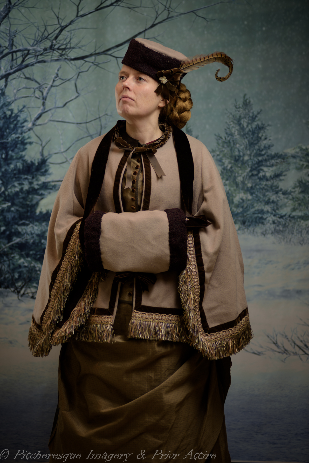 Victorian Winter warmers | Happening History