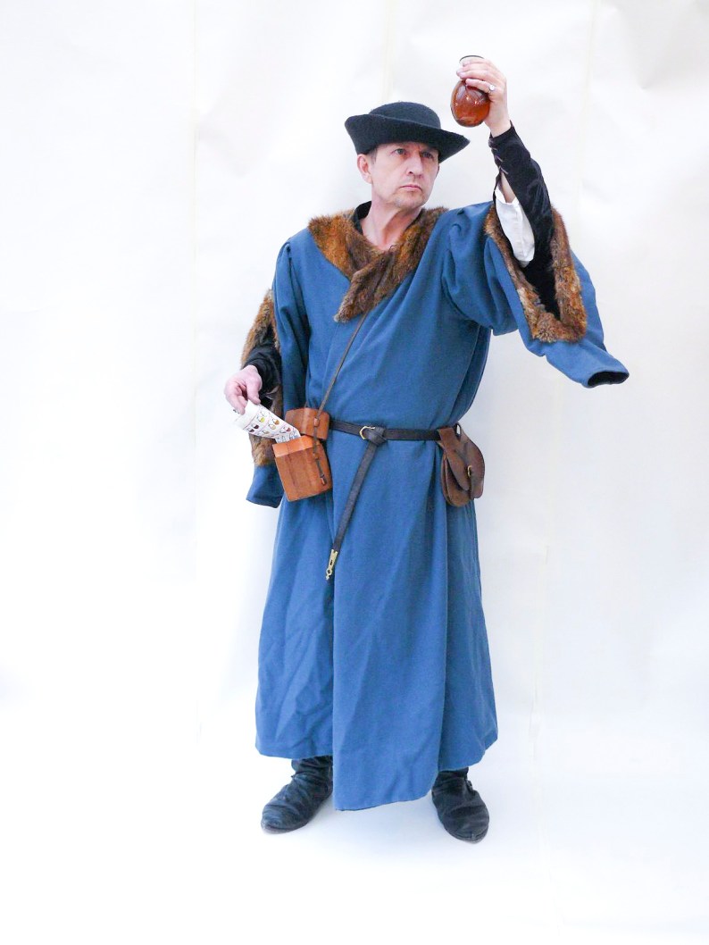 Medieval Surgery & Medicine | Happening History