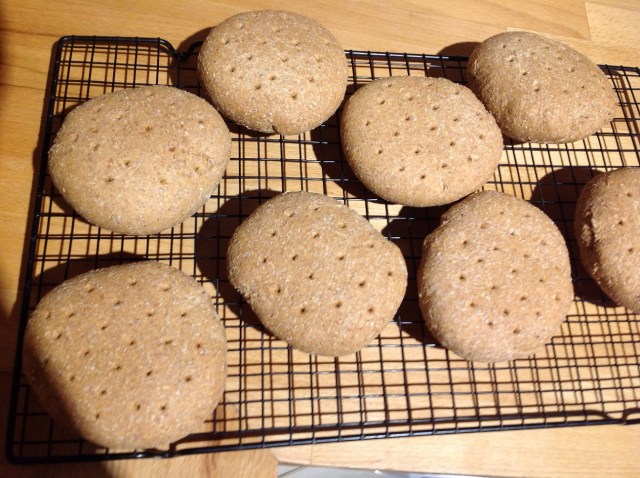 Making Ships Biscuits | Happening History